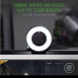 Cameras, Photo & Video | Live Streaming Bundle 3 Items | Poshmark